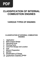 Car Engine | PDF | Internal Combustion Engine | Piston
