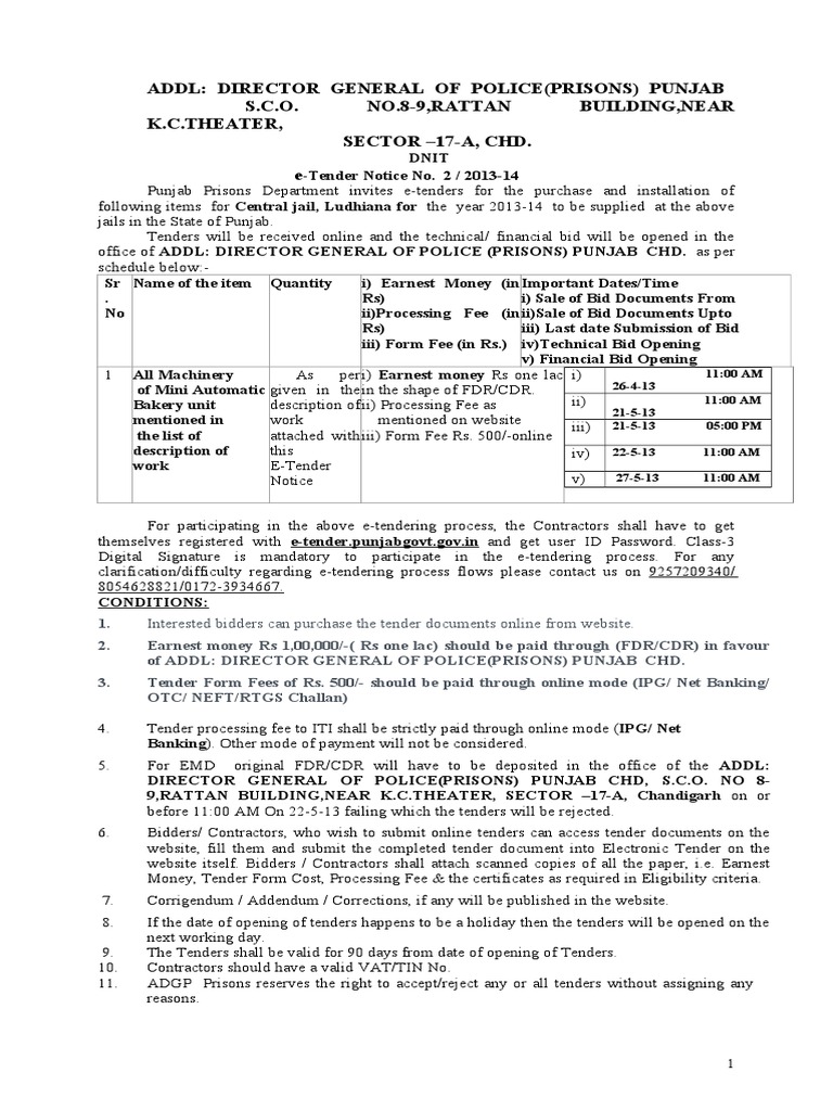 DNIT | PDF | Specification (Technical Standard) | Indemnity