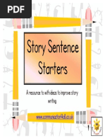 KS2 Descriptive-Setting Word Mat Caves | PDF