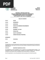 API 650 12th - 2013 | PDF | Welding | Construction