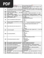 Alfabeto Universal - Codigo Q | PDF