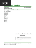 Method Statement Instrument Loop Checking QA 00 057 B PDF | PDF