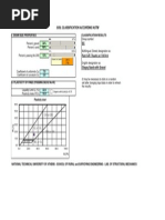 Hiley Formula For Driven Pile Temp Comp XLSX Setting Translate | PDF ...