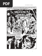 Frankenstein Graphic Novel | PDF