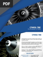 CFM56 Fan Blade Overhaul Procedures | PDF | Mechanical Engineering ...