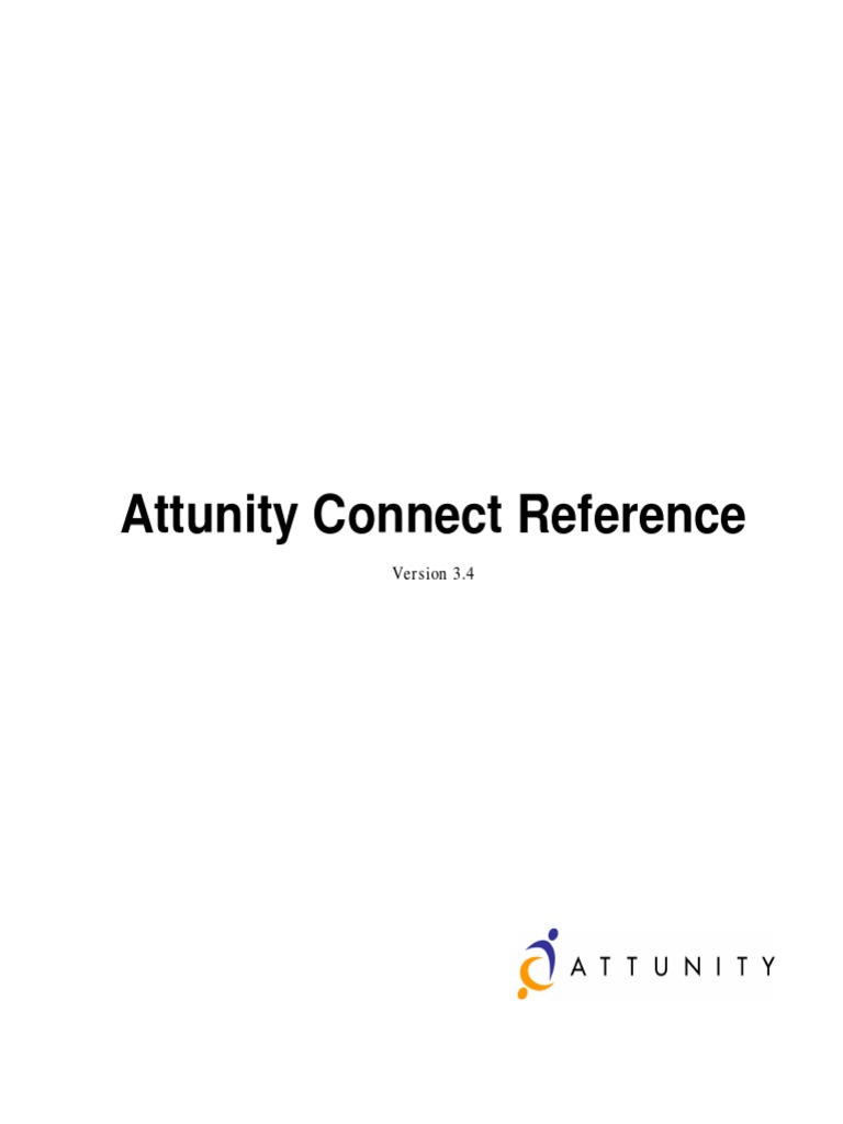 Attunity Acx Reference | PDF | Sql | Microsoft Sql Server