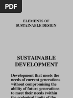 AIA Framework for Design Excellence | PDF | Climate Resilience | Architect
