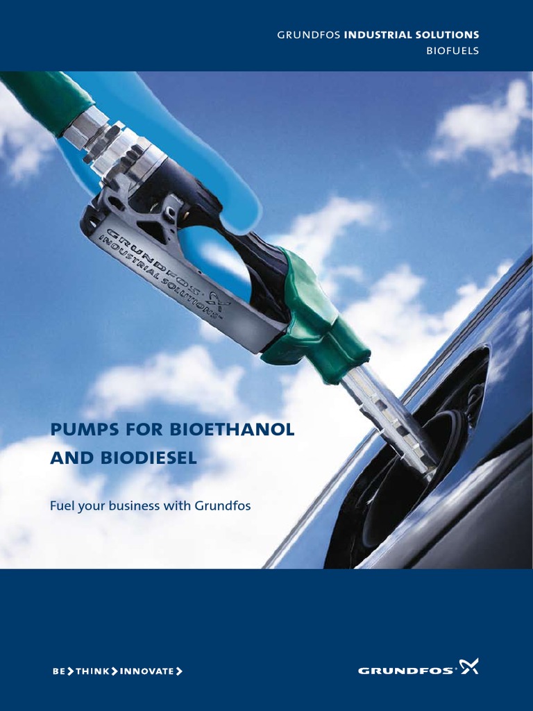 Biofuel (Brochure - Low) PDF | PDF | Biofuel | Biodiesel