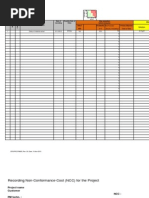 Close Out Report | PDF