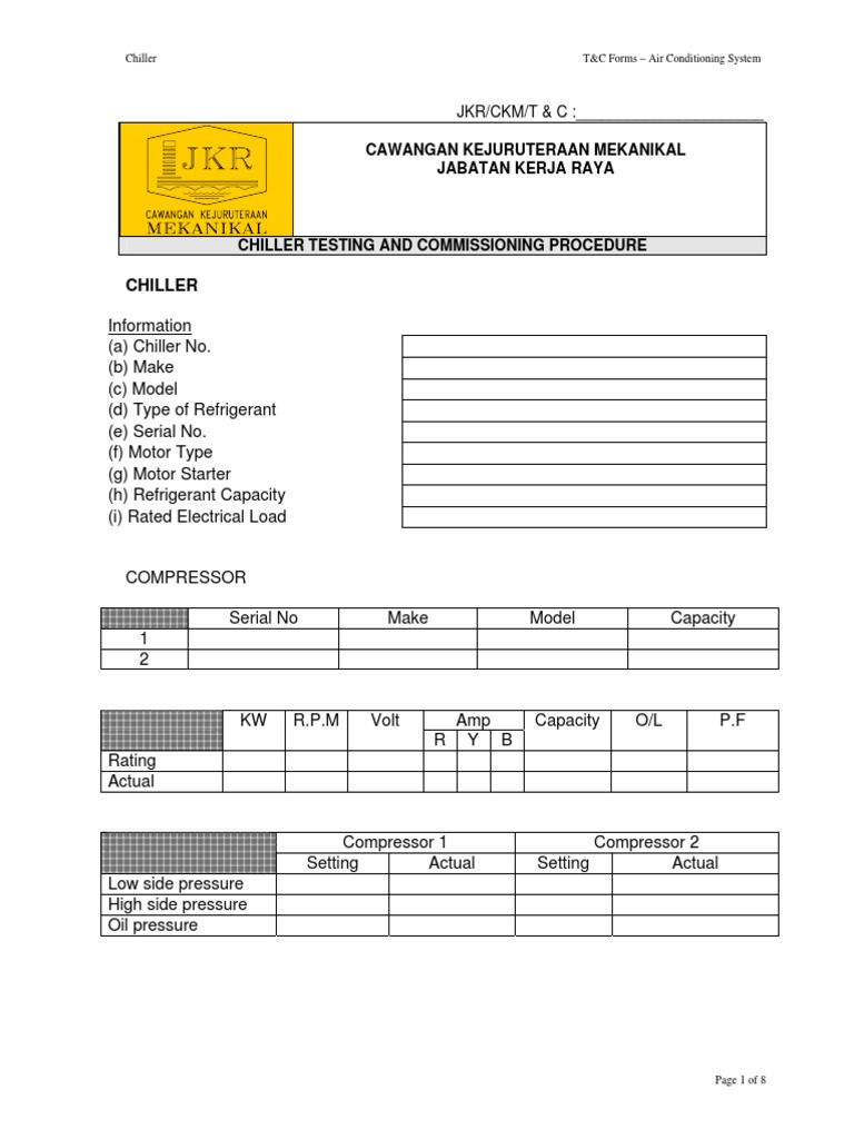 Acmv | PDF | Air Conditioning | Gases