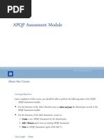 Definition - OTS - Off Tool Sample - APQP | PDF | Prototype | Annual ...