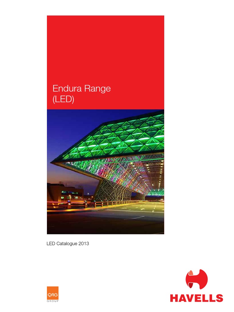 LED Catalog | PDF