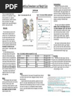FDA Rounding Rules | PDF | Nutrition Facts Label | Essential Nutrients
