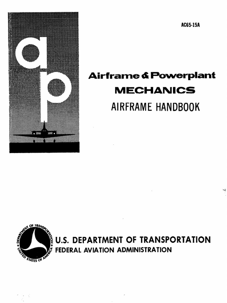 Faa 15a PDF | PDF | Technology & Engineering