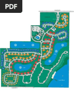 Elveden Centre Parcs Map Guide | PDF