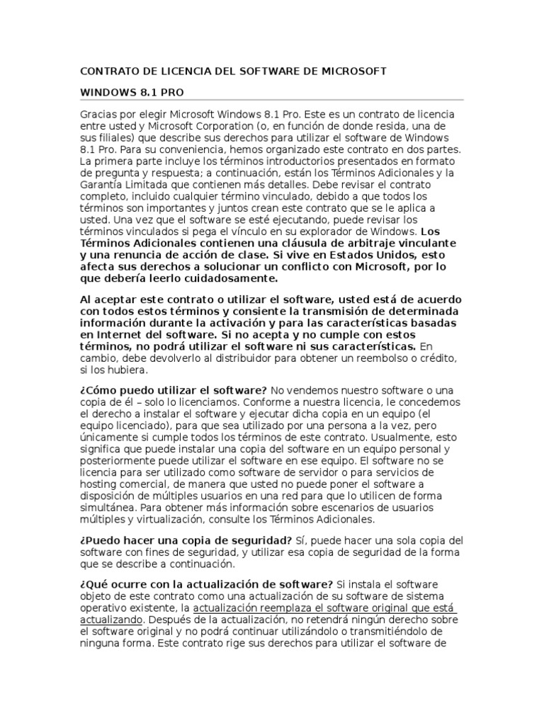 License | PDF | Informática