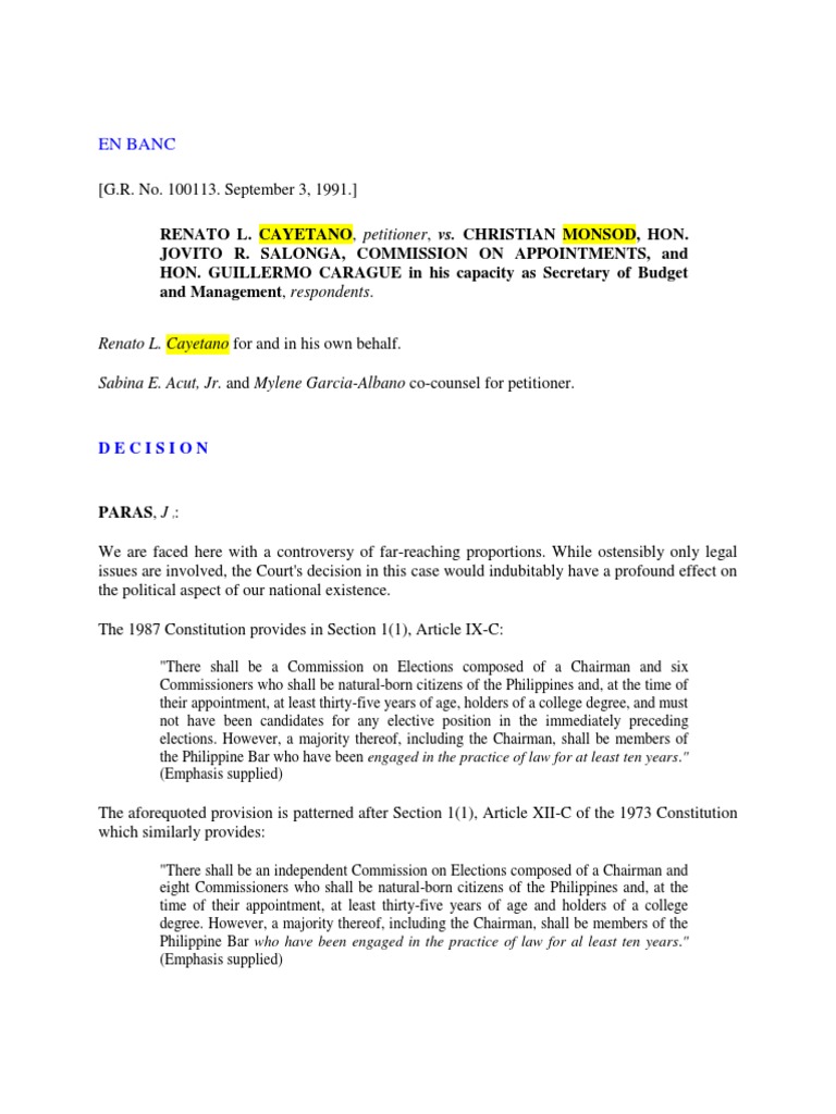 En Banc | PDF | Practice Of Law | Lawyer