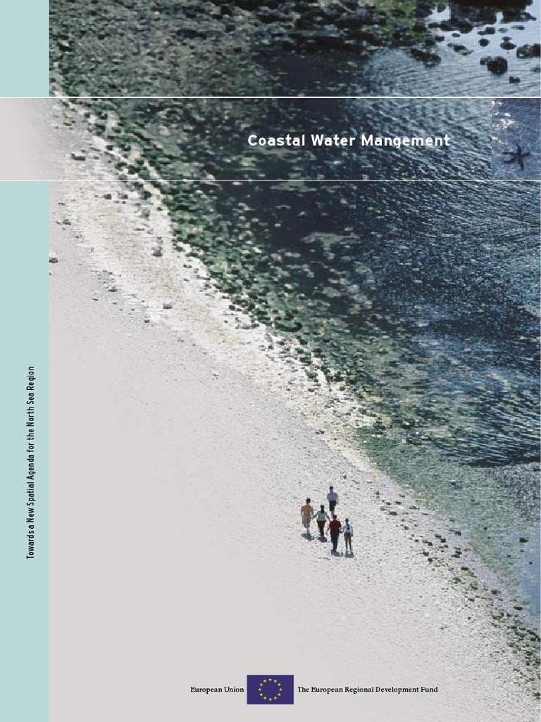 Coastal Water Management PDF | PDF | Risk Management | Sustainability