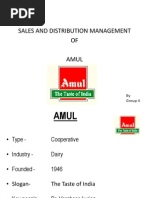 8 Steps of Call - PepsiCo | PDF | Merchandising | Business