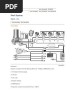 HEUI Injectors | PDF | Fuel Injection | Pump
