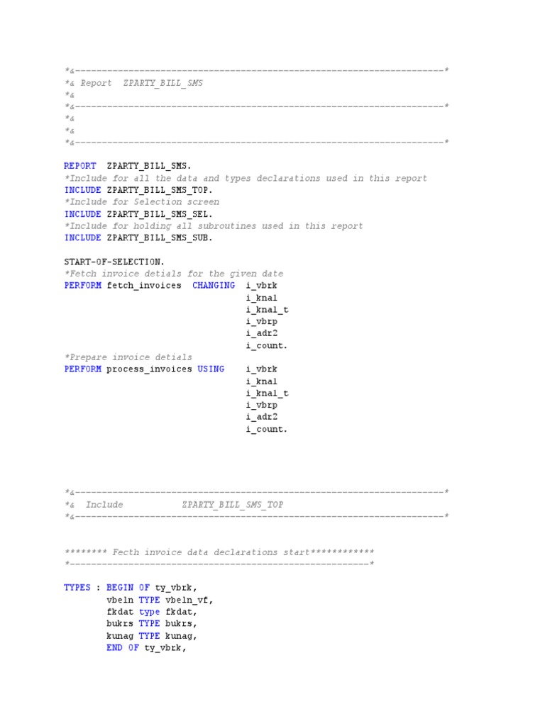 Include Include Include | PDF | Subroutine | Software