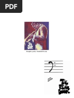 Real Book 6th Edition | PDF