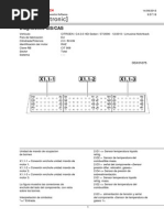 Psa Bsi Pinout | PDF | Vehículos | Industria del vehículo