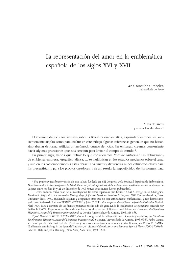 Representacion Amor España Xvi Xvii Pdf Misticismo Amor