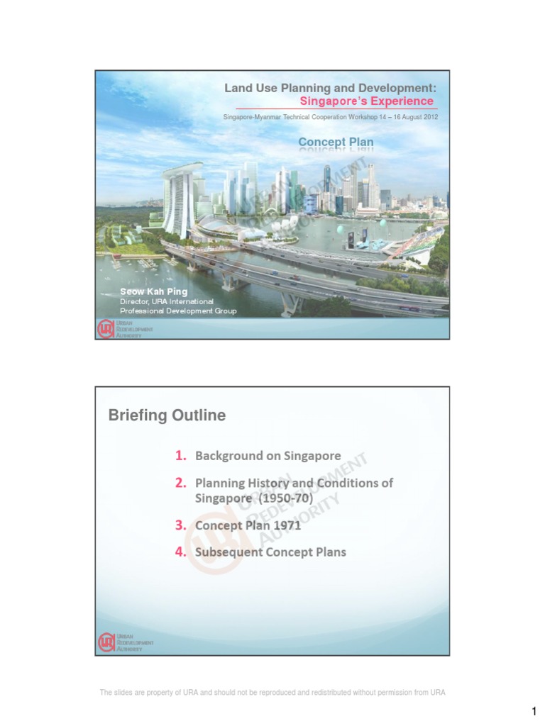 2 Concept Plan - Myanmar Workshop - Final PDF | PDF | Singapore | World ...