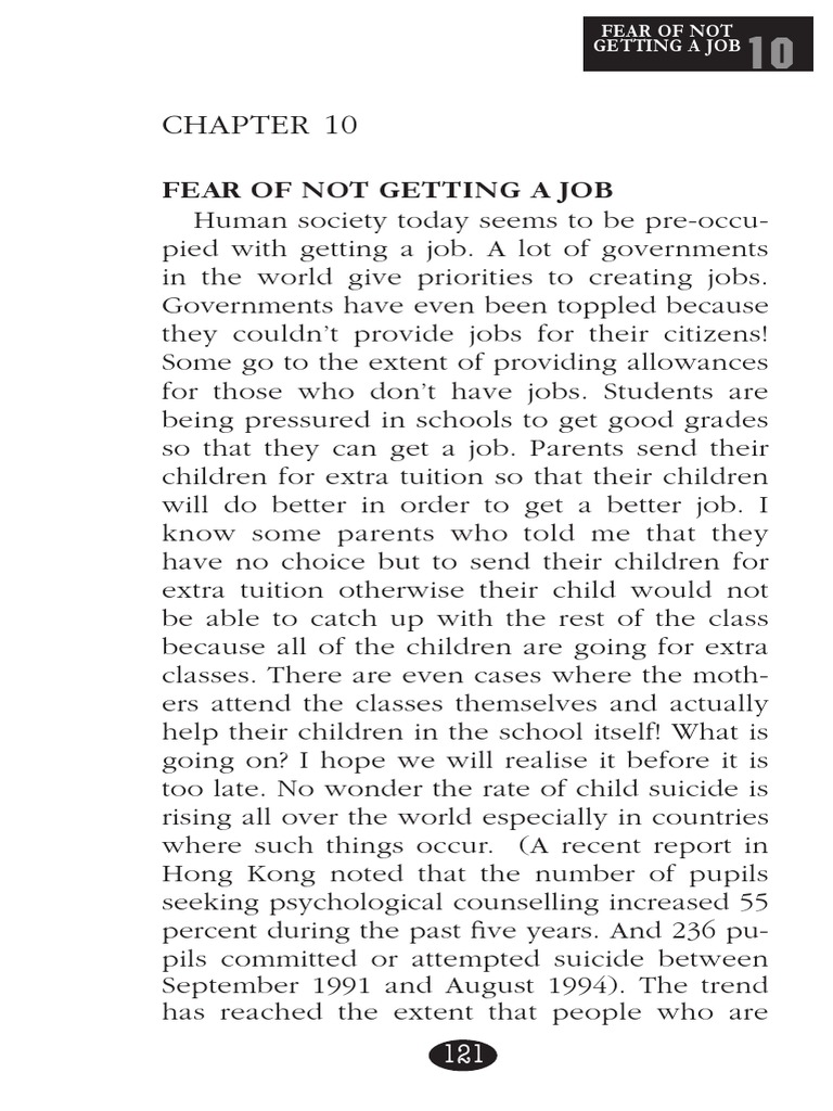 Dare To Fail (English) by Billi Lim | PDF