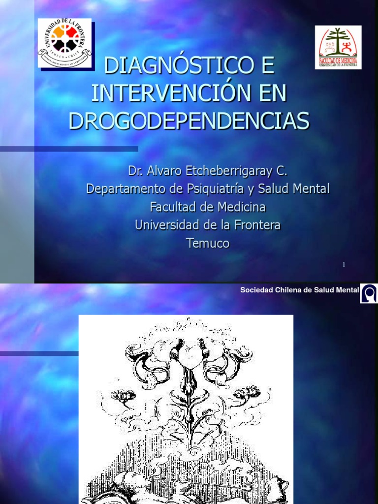 Efectos y Riesgos de las Pepas Drogas | PDF | La dependencia de ...