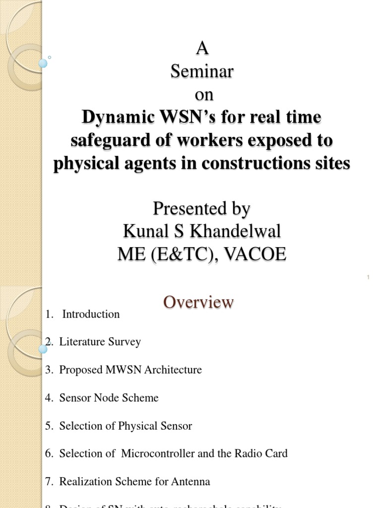 Object XMLDocument | PDF | Wireless Sensor Network | Energy Harvesting