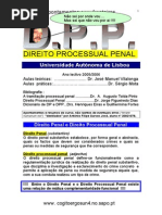 Direito Processual Civil-1 | PDF | Processo civil | Angola