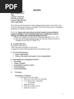 13 Colonies Unit Plan | PDF | Thirteen Colonies | New England