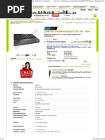 LETTER REQUEST For Computer Set MWS | PDF