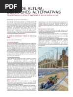 Barandas y Rodapies | PDF