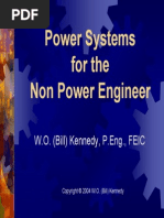 Power System Analysis and Design 5th Edition | PDF | Electric Power ...