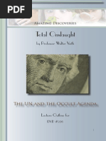 Lucis Trust and Its UN Connections | PDF | Ascended Master | New World ...