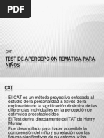 Laminas CAT A | PDF