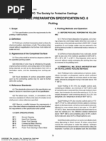 SSPC SP2 | PDF | Specification (Technical Standard)