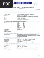Masterflex 700 PG | PDF | Concrete | Materials