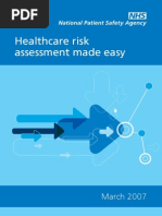 National Safety and Quality Health Service Standards Second Edition ...