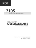 Post Qualification | PDF | Verification And Validation | Government