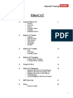 TwinCAT Basic Training | PDF | Runtime System | Programmable Logic Controller