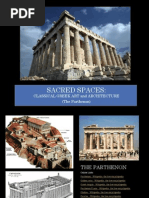 Athens Greek Temple Drawing Easy - Recherche Google | PDF | Athens | Classical Antiquity