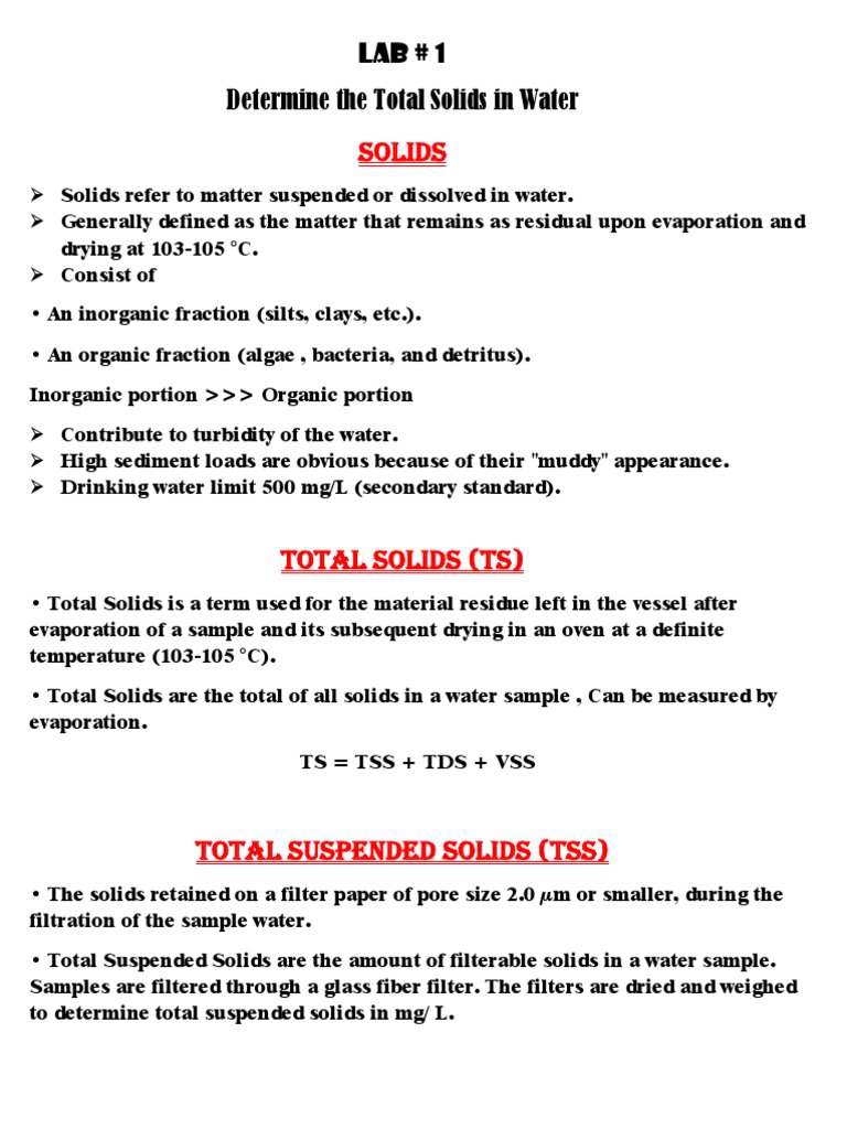 Lab PDF | PDF | Filtration | Chemical Engineering