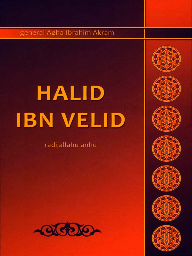 Halid ibn Velid