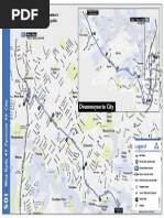 Nathan Campus Map Overview | PDF | Sports & Recreation