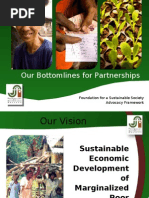 Jollibee's Mission & Vision, Values and Objectives | PDF