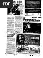 Application For File Inspection | PDF | Advocate | Public Law